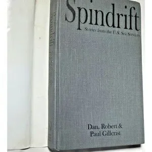 Other | Signed Spindrift Stories From The Us Sea Services Dan Robert ...